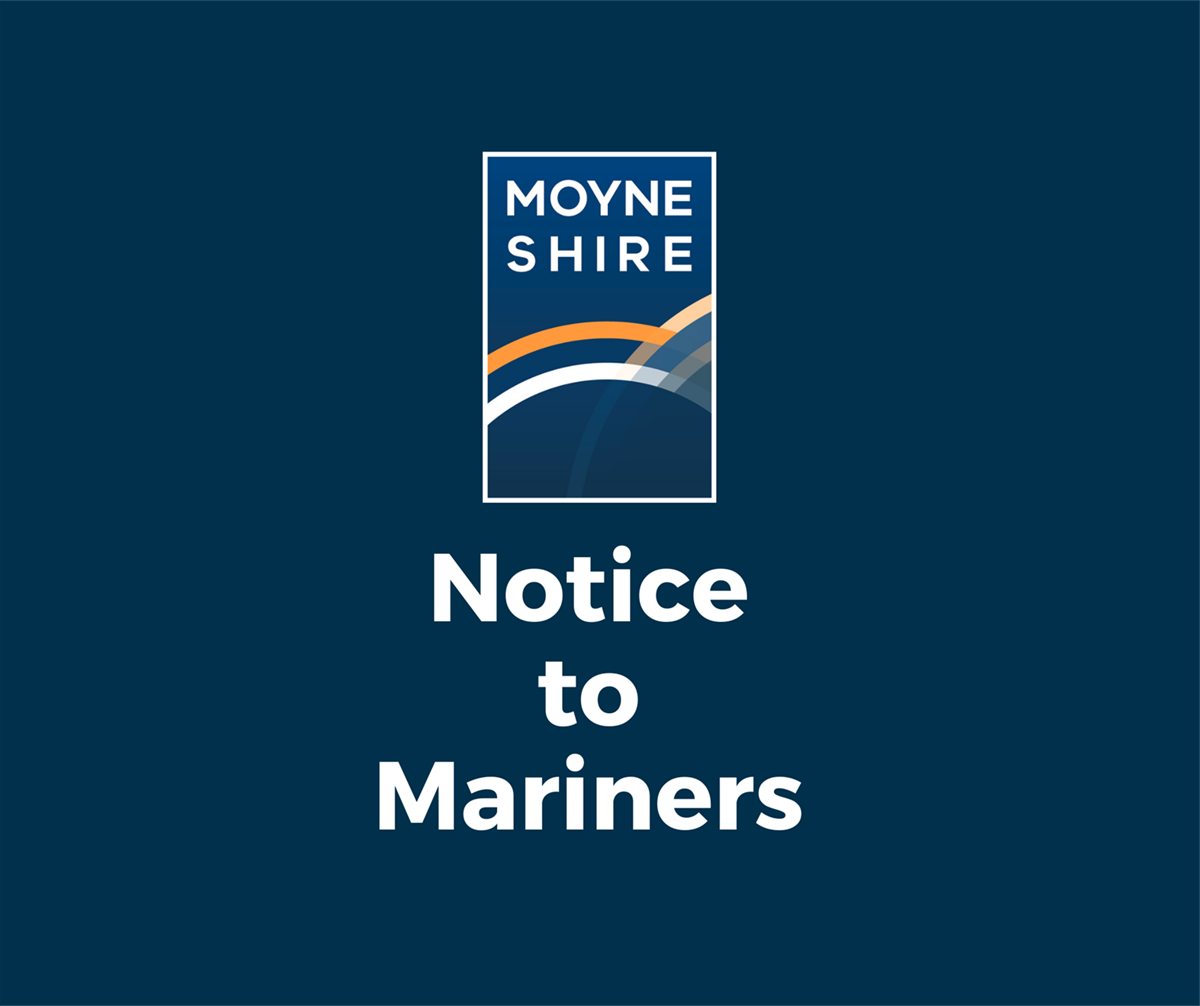 Victorian Notice to Mariners