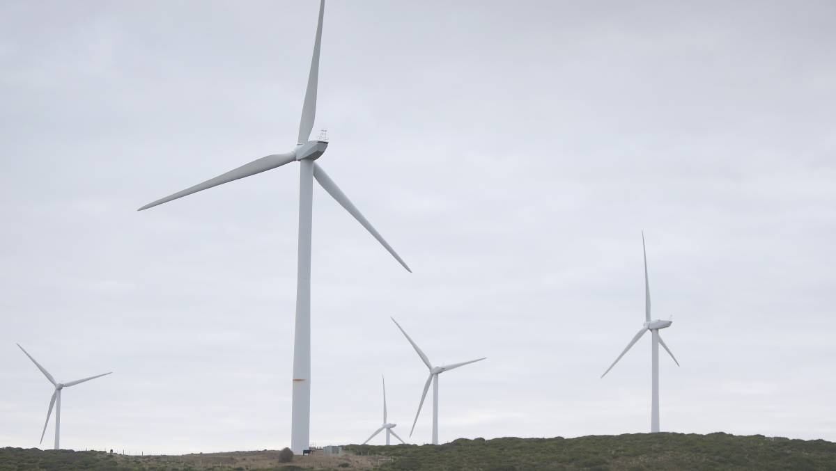 Council to object to Mt Fyans Wind Farm
