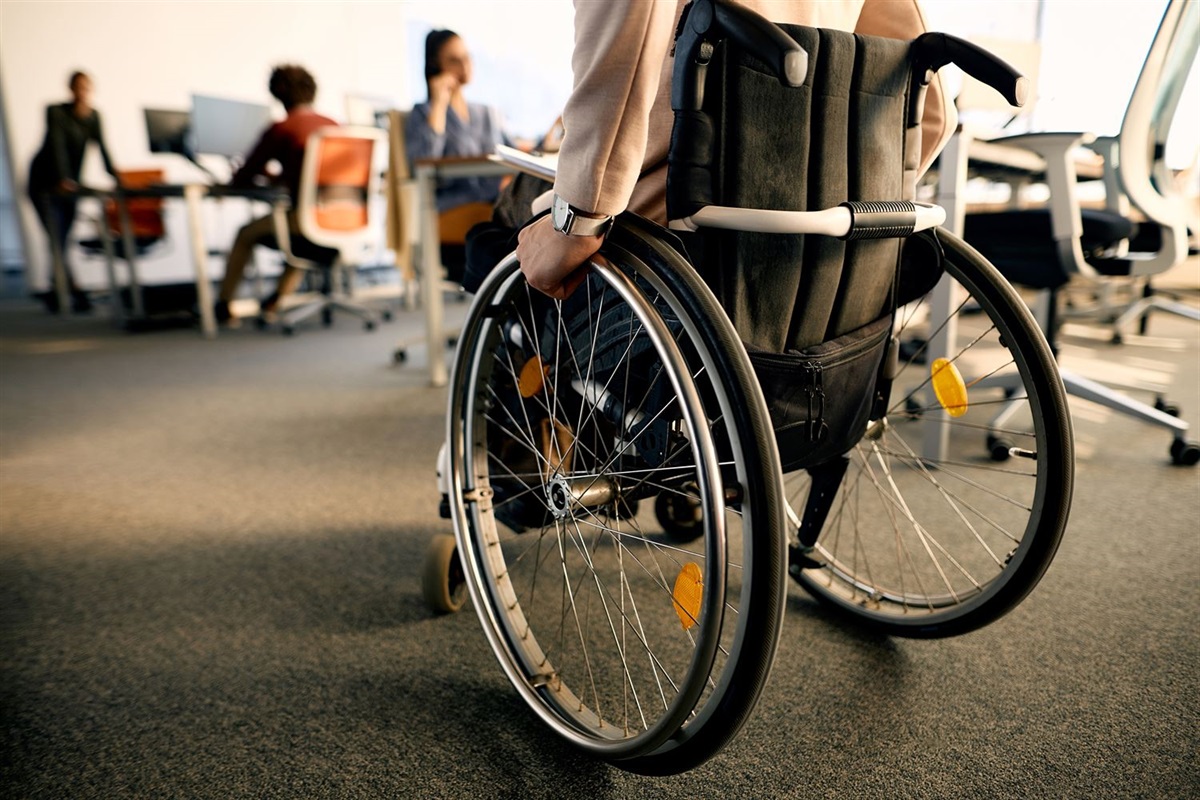Council adopts Disability Inclusion and Access Plan