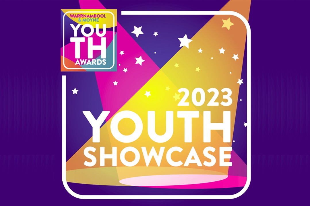 Youth Showcase