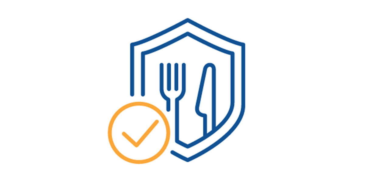 Reporting food safety complaints